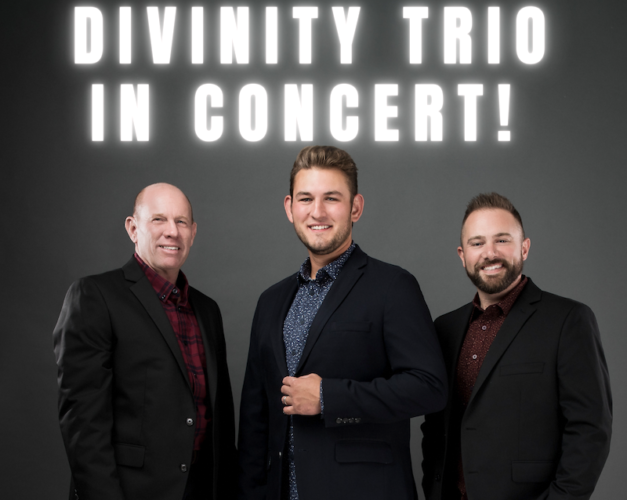 Divinity Trio | News, Sports, Jobs - Morning Journal